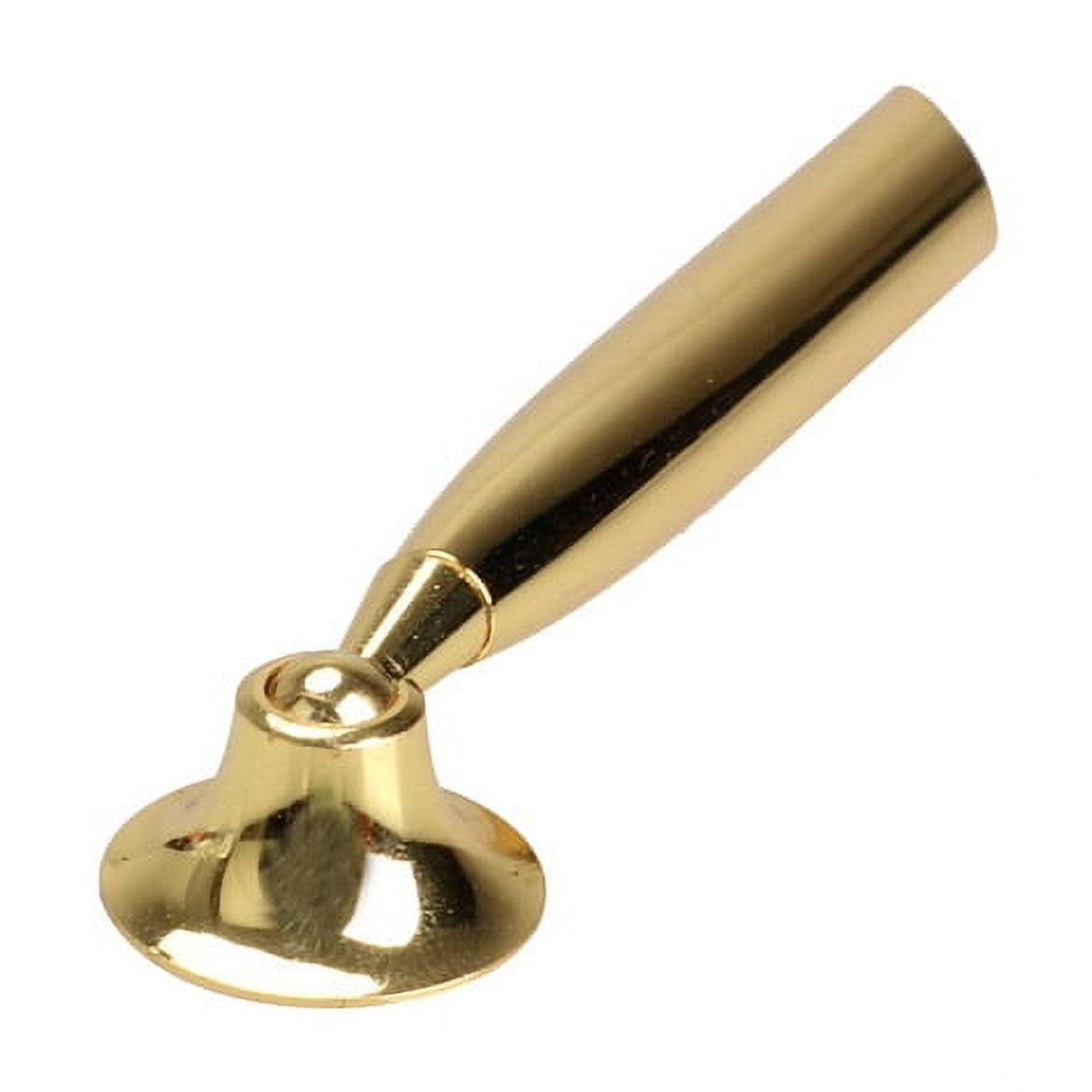 TBOLINE New Desktop Pen Pencil Holder Ball Point Swivel Stand Funnel ...