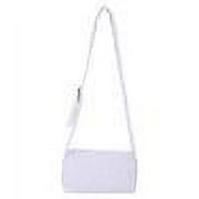 White Nylon Bags