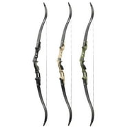 Bear Limitless Dual Cam Compound Bow - Includes Quiver, Sight and Rest ...