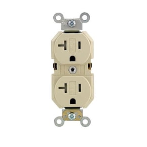 20 Amp Receptacle