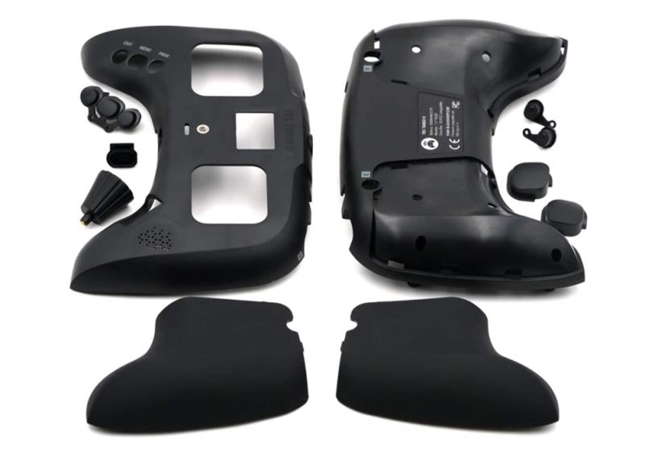 TBS Tango 2 Replacement Shell - Walmart.com