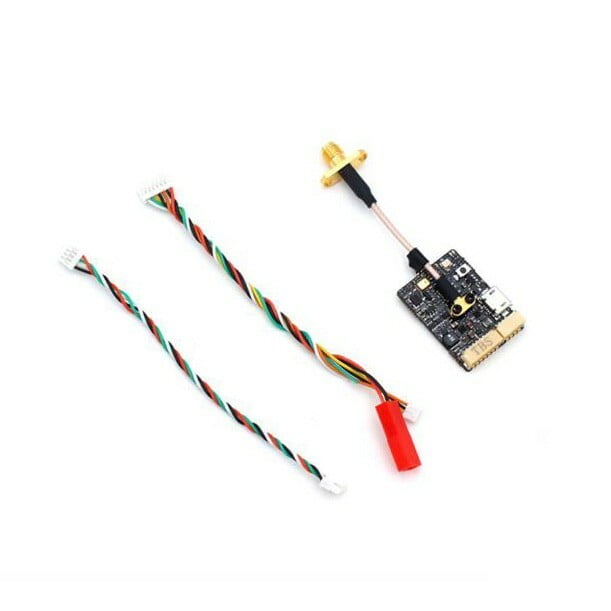 TBS Unify EVO 5.8GHz Video Transmitter - Walmart.com