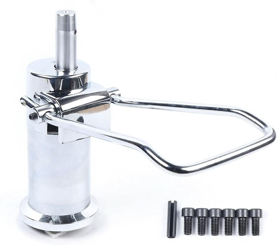 TBVECHI 26.8mm Silver Replacement Hydraulic Pump Replacement Lift ...