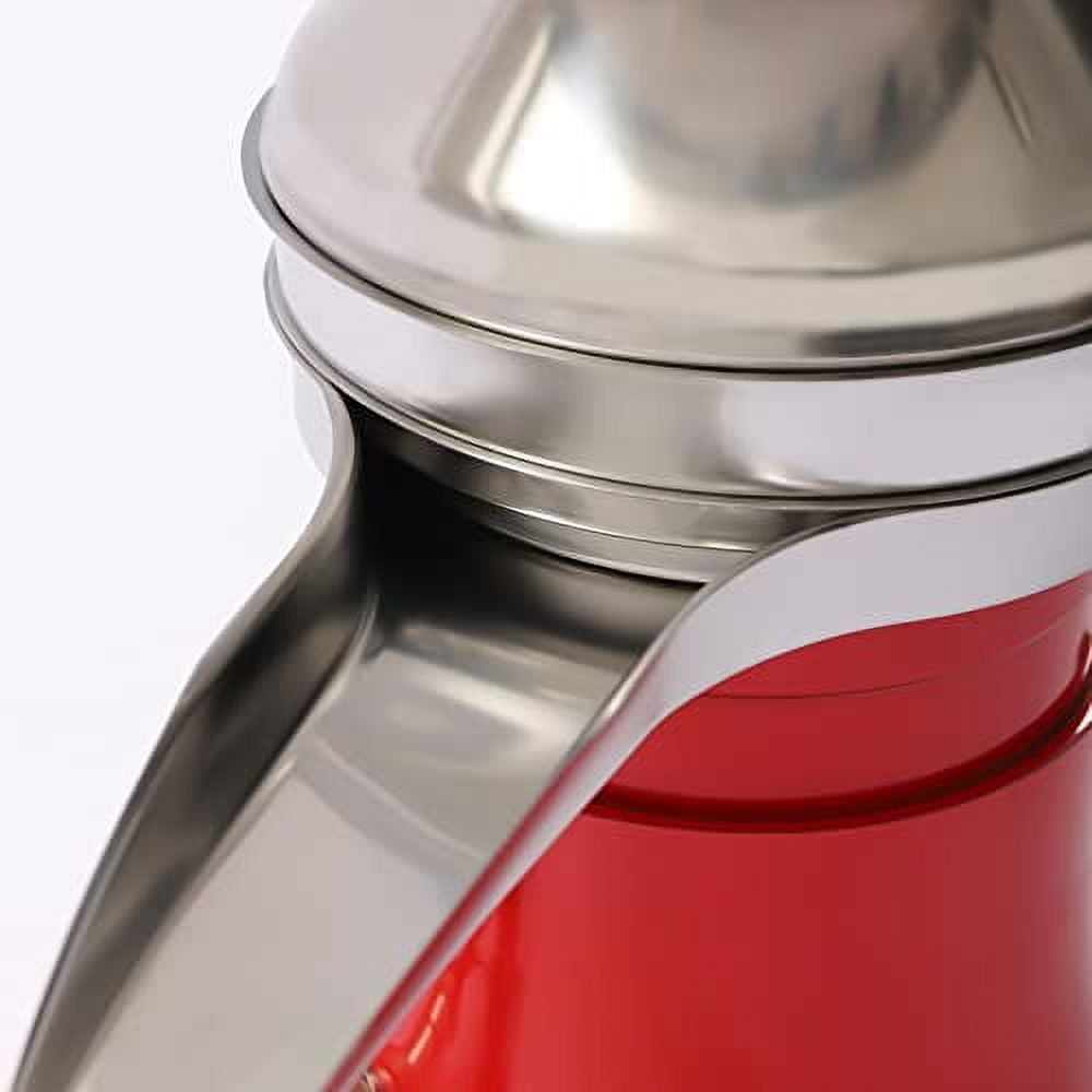 TBVECHI Milk Cream Centrifugal Separator, Stainless Steel Electric ...