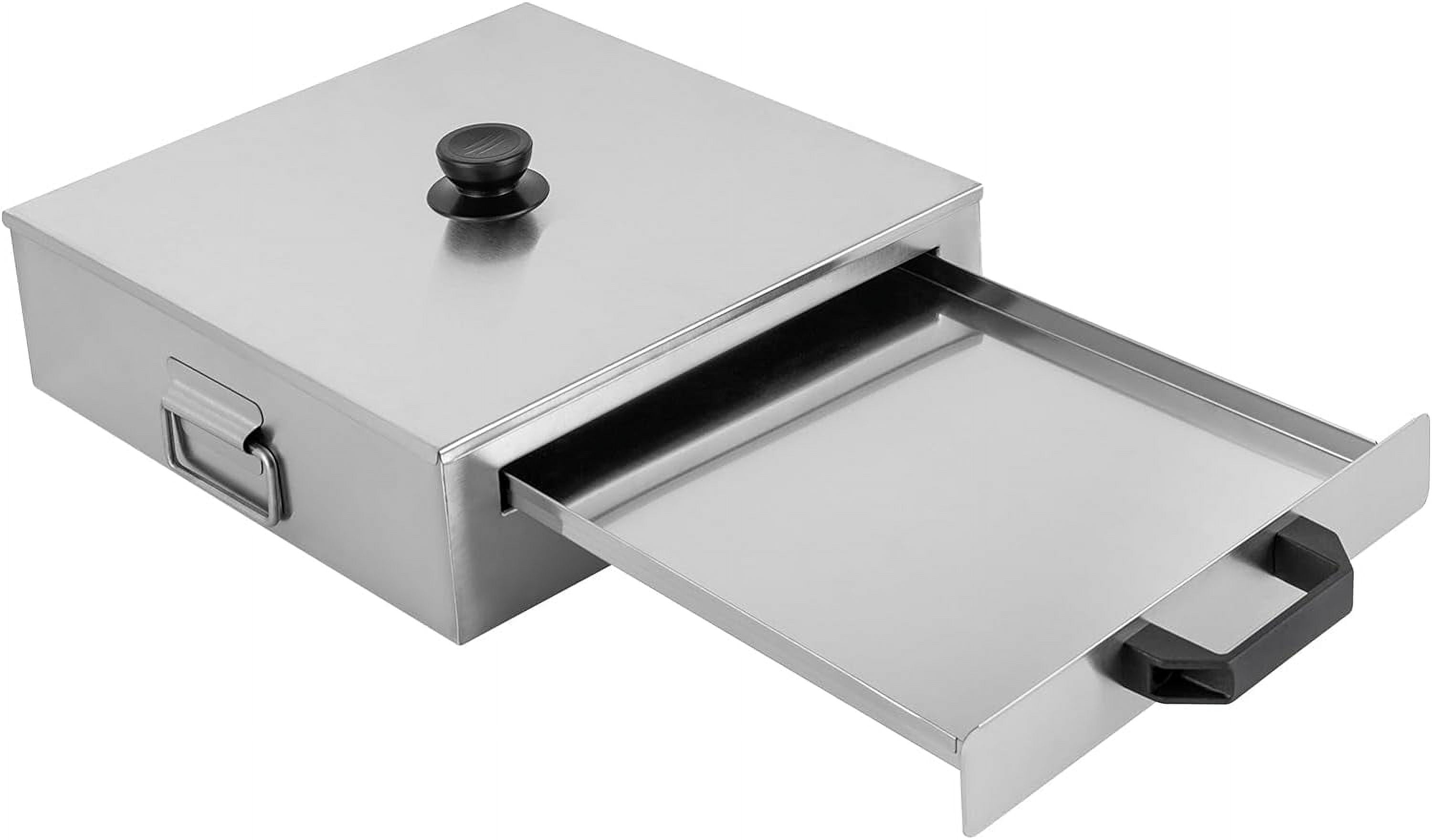 TBVECHI Rice Vermicelli Roll Steamer, 304 Stainless Steel Single Layer ...