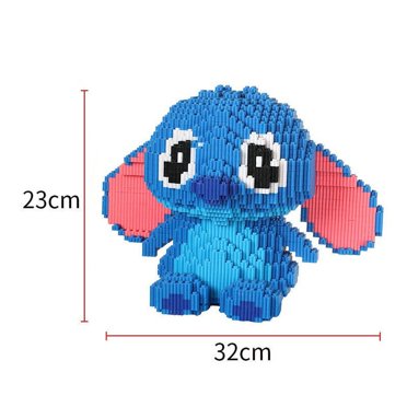 Free Shipping! Bonsai Tree Series Building Blocks Building Kit with ...