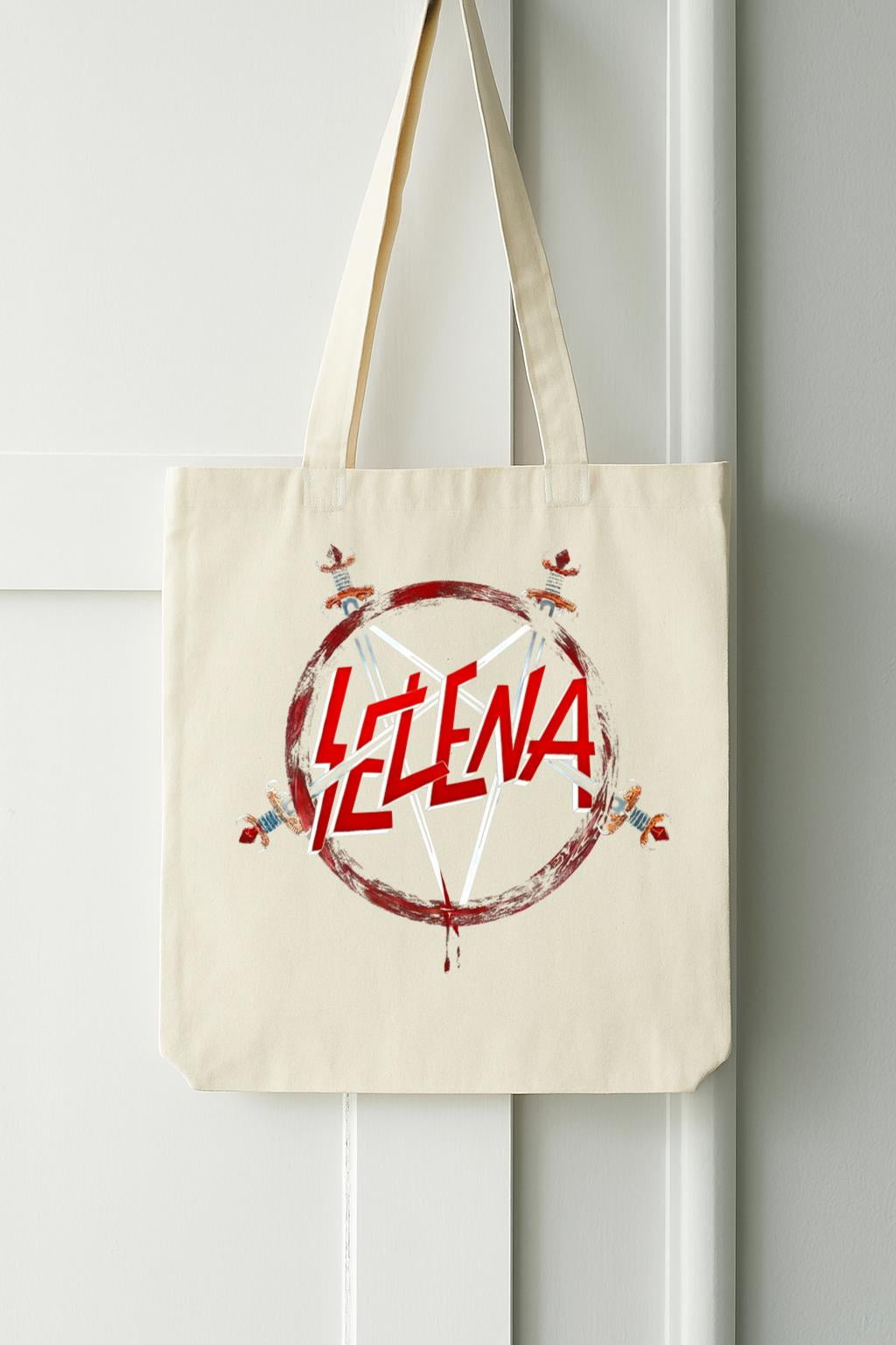 TBag perfect for everyday wear, sports, and more, Selena Quintanilla ...