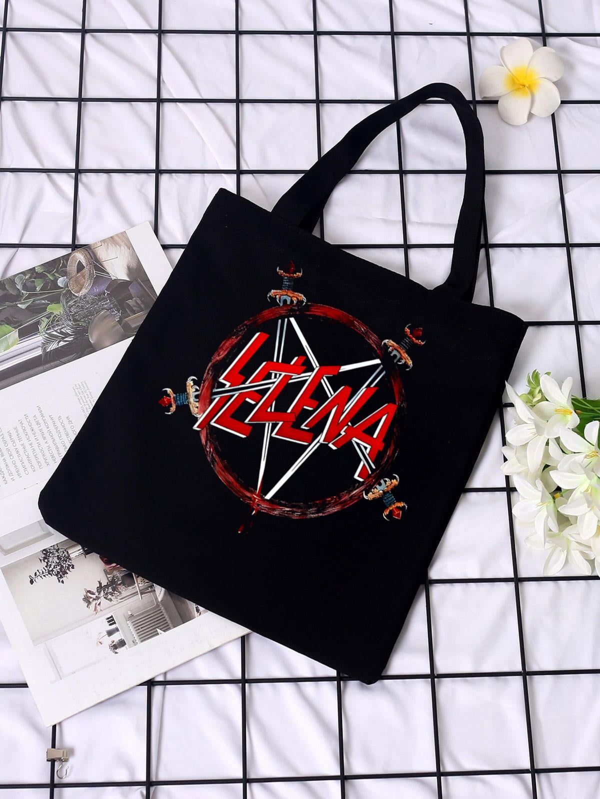 TBag perfect for everyday wear, sports, and more, Selena Quintanilla ...