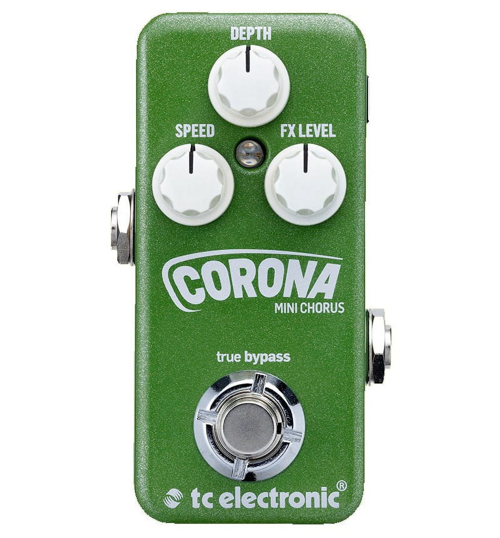 Corona Mini Chorus Pedal