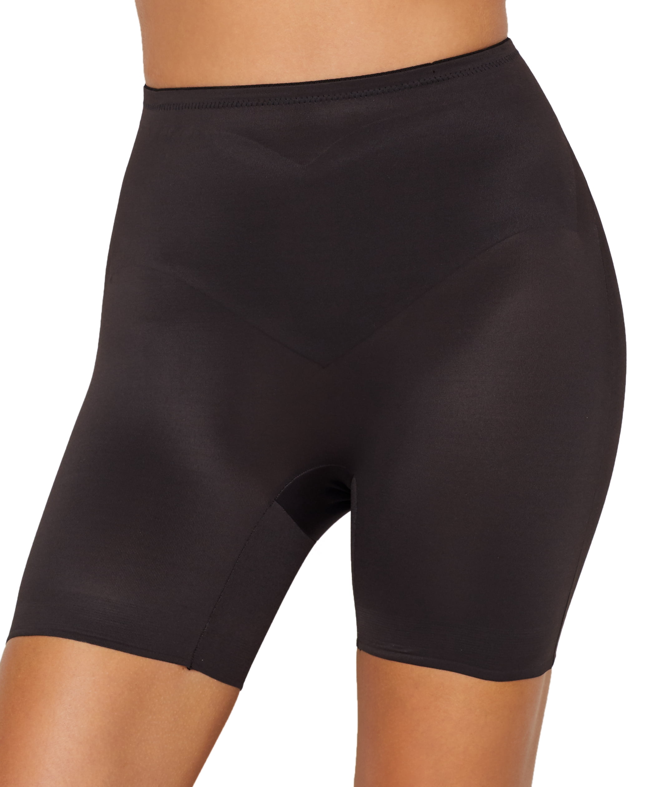 TC Fine Intimates Womens Adjust Perfect Firm Control Shaping Shorts ...