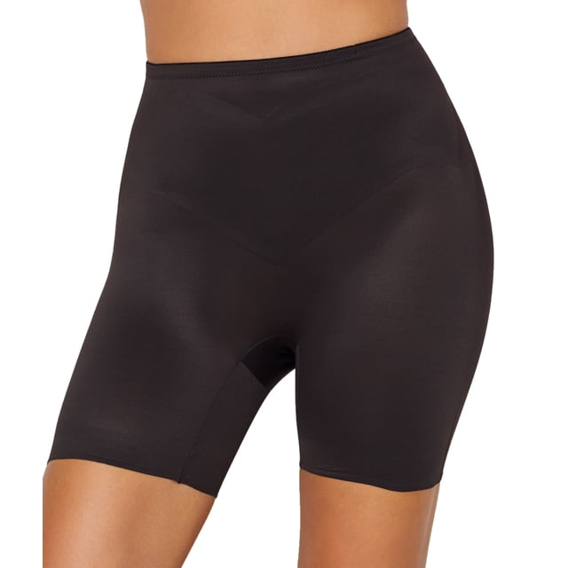 TC Fine Intimates Womens Adjust Perfect Firm Control Shaping Shorts ...