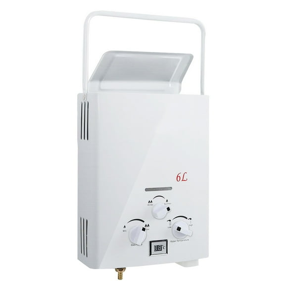 Portable Hot Water Heater Propane
