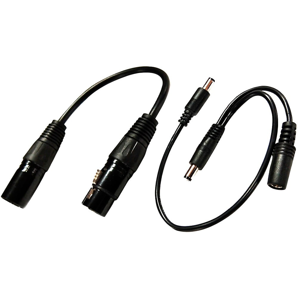 TC Helicon SINGLES CONNECT KIT Audio Power and Kit for TC Helicon Vocal ...