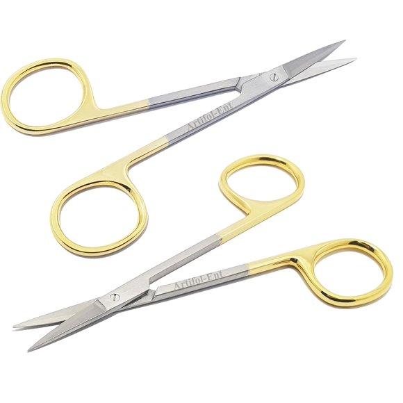 Iris Scissors