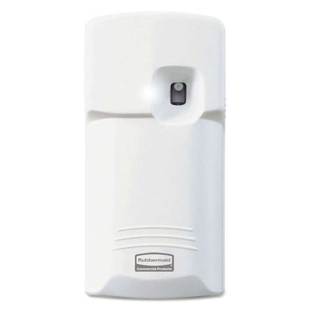 TC Microburst 3000 Economizer 3.25 in. x 2.06 in. x 6.6 in. Odor ...