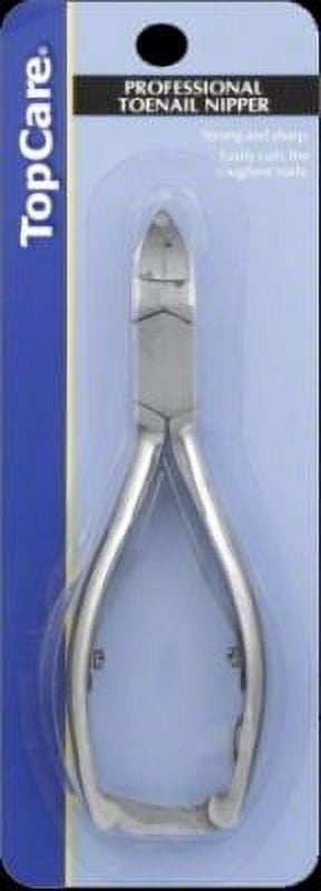 TC PRO TOENAIL NIPPER - Walmart.com
