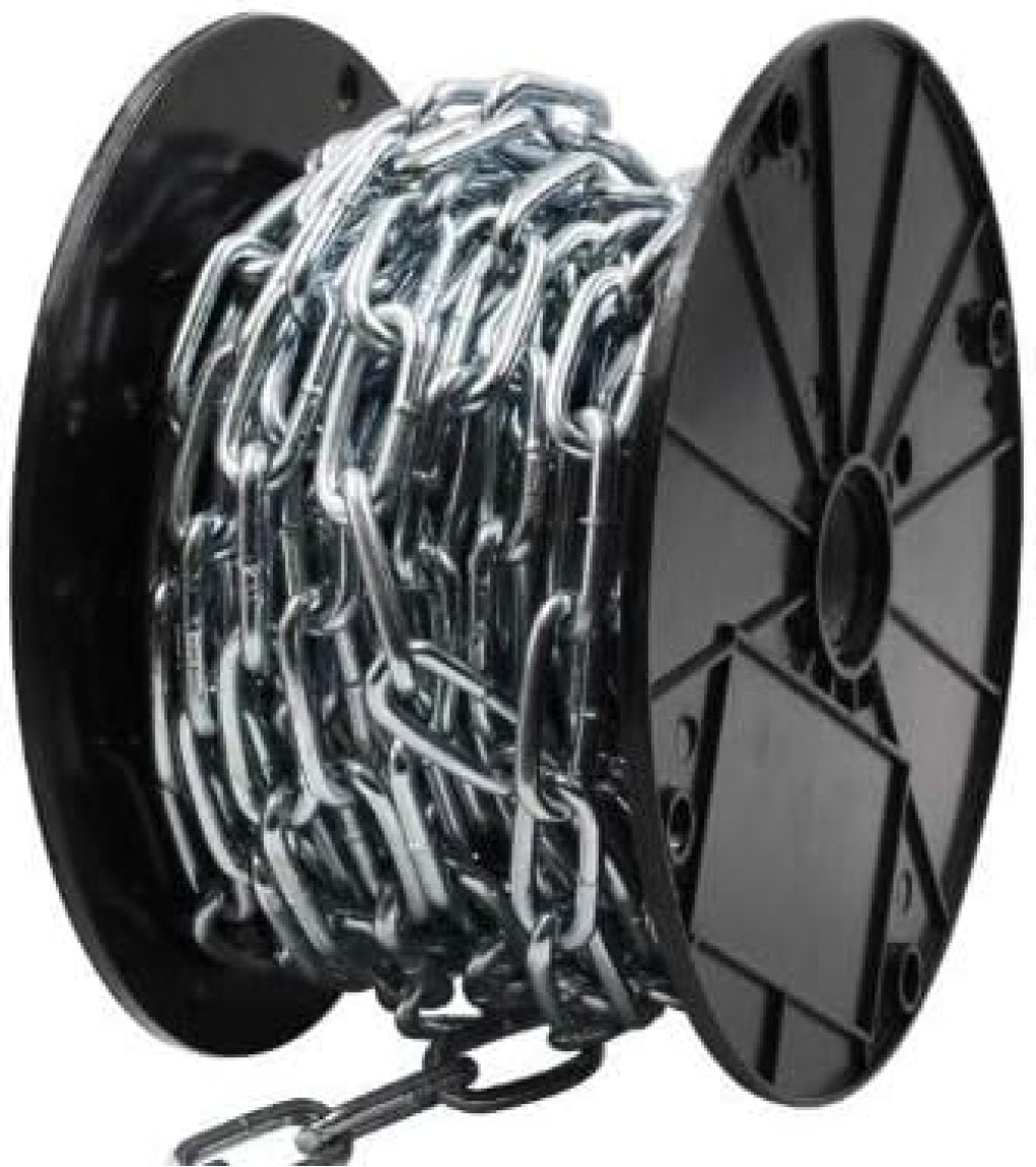 TC Straight Link, Coil Chain, Welded, Utility Household Chain by ...