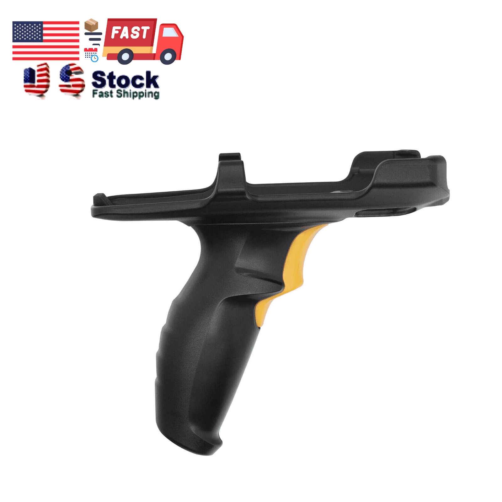 TC21 Scan Trigger Handle with Camera Hole for Zebra TC21 TC26 Handheld ...