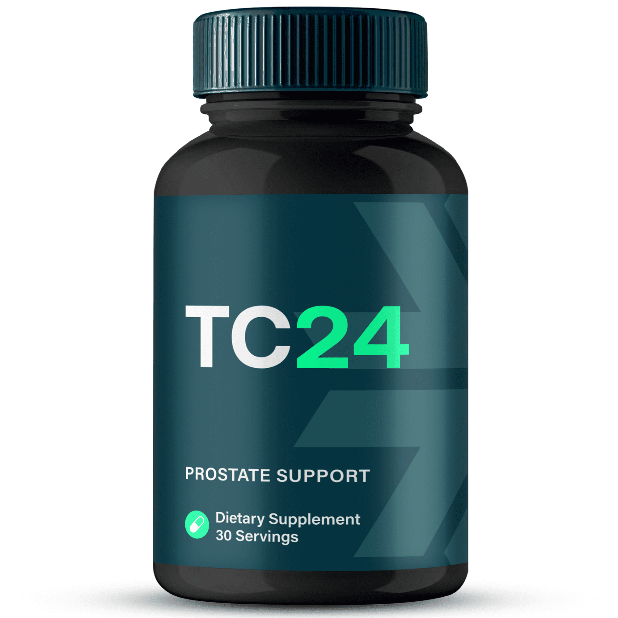 TC24 Capsules, TC 24 Health Supplement Pills - Extra Strength, All Natural Formula, TC24 ...