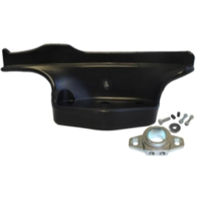 TC250309 Nylon Mount & Demount Head Kit with Round Hole for Coats ...