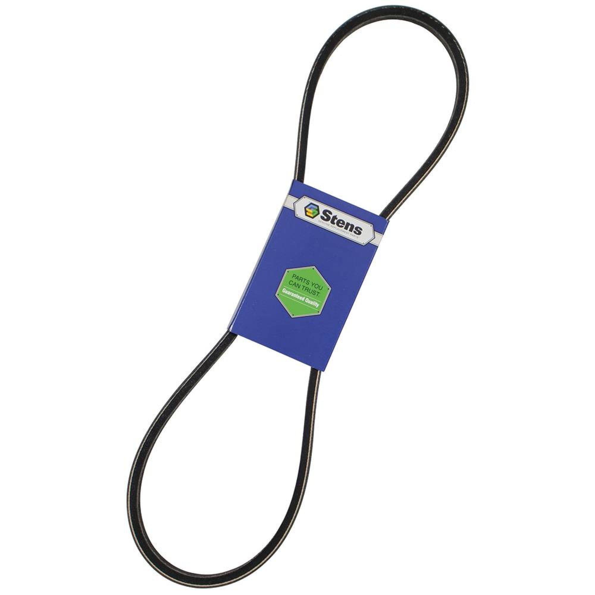 TC403-97010 New Stens Fan Belt for Kubota L4600 tractor - Walmart.com