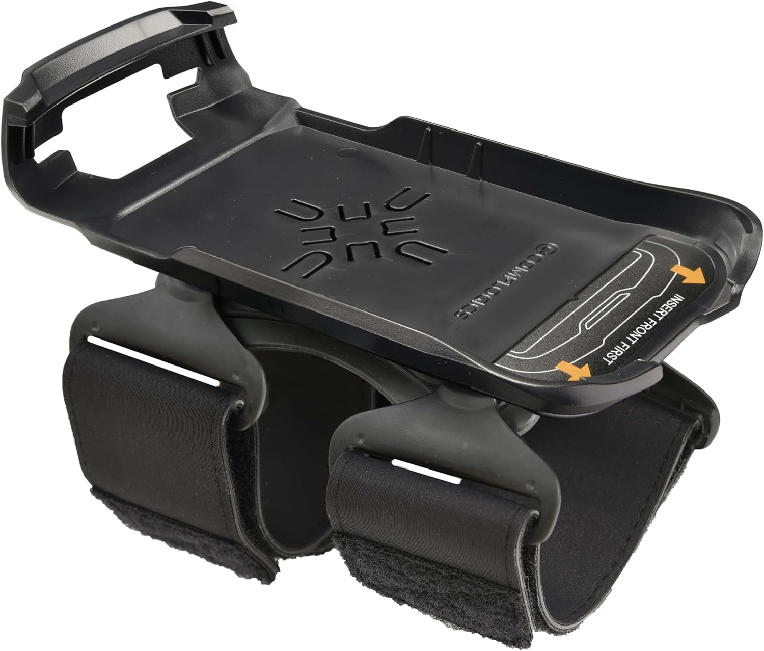 TC53, TC58 Arm Wrist Mount Assembly with Comfort Pad and Strap Assembly ...