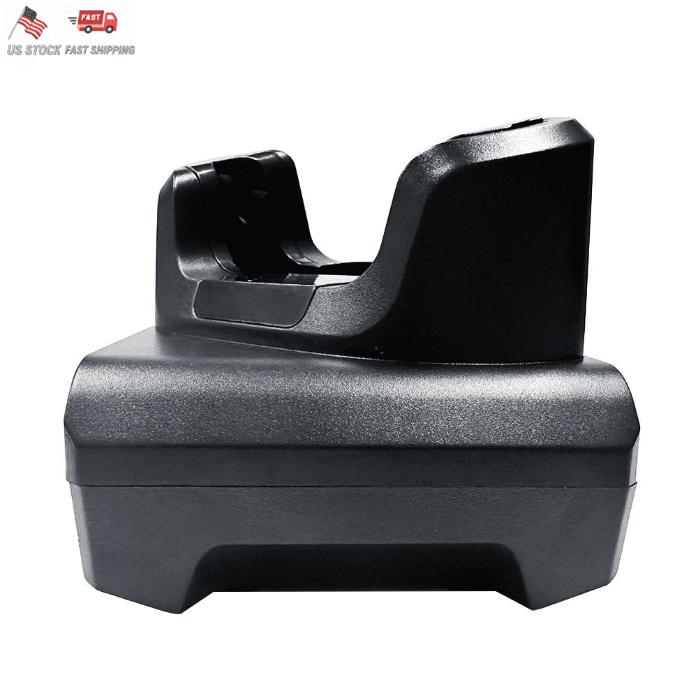 TC53/TC58/TC22/TC27 Ethernet Capable 1-slot and spare battery charging ...