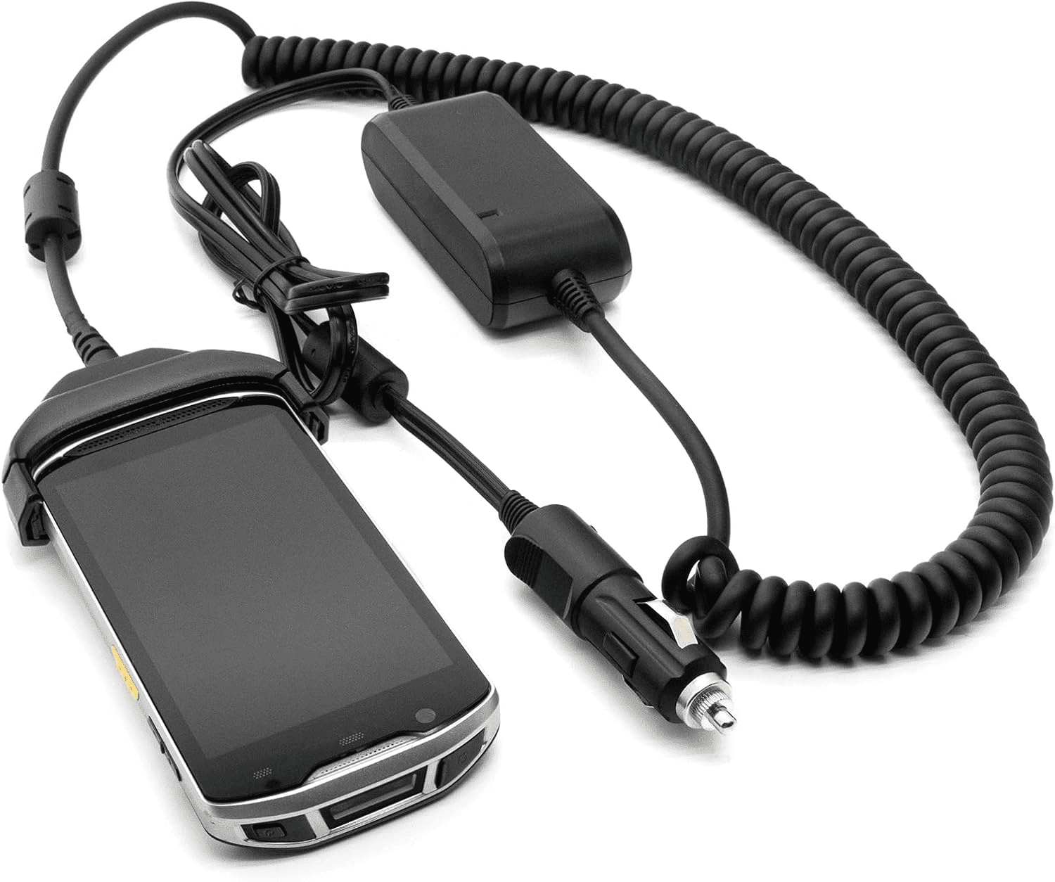 TC56 USB Charger for Zebra TC51 TC510 TC510K TC52 TC56 TC57 Series,5.4V ...