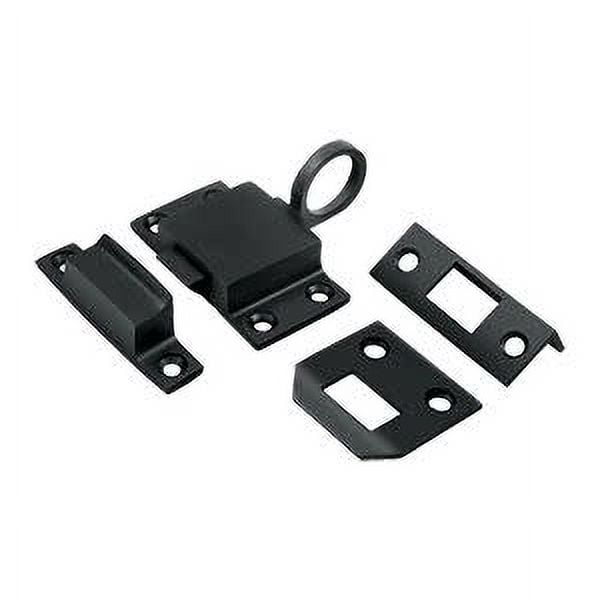 TC80U19 Transom Catch - Matte Black - Walmart.com