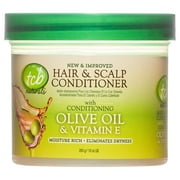 Tcb Hair And Scalp Conditioner