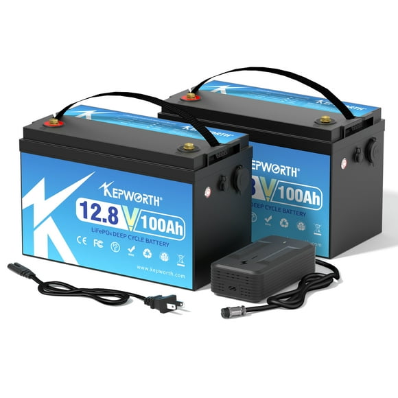 12 Volt Lithium Ion Batteries in 12 Volt Batteries - Walmart.com