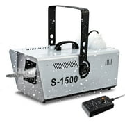 Snowing Machine
