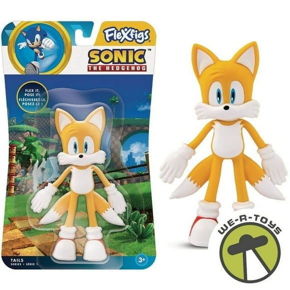 Tails Figures