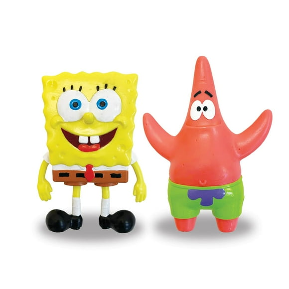 All SpongeBob SquarePants Toys in SpongeBob SquarePants Toys - Walmart.com