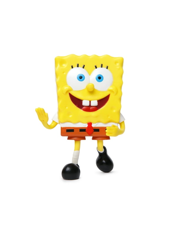 SpongeBob SquarePants Toys in Toys Character Shop - Walmart.com
