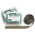 TCG Floral Sure-Cling Floral Adhesive Putty, Waterproof, Non-Hardening ...