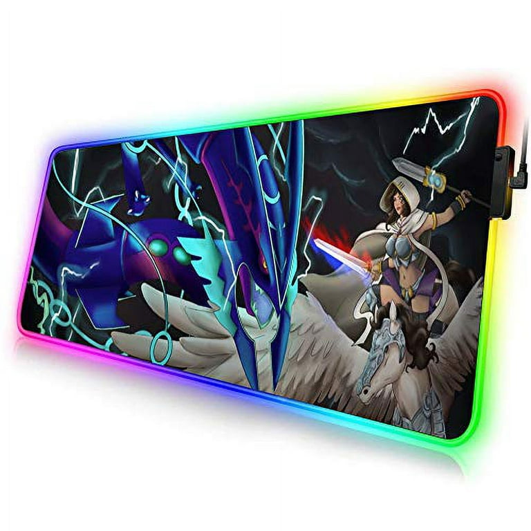 Dragonic Overlord The End Playmat