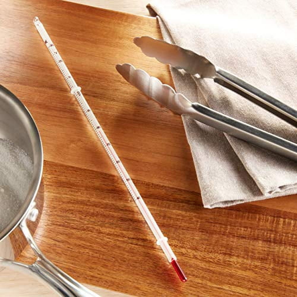 TCH130 Chocolate/Candy Tempering Thermometer - Walmart.com