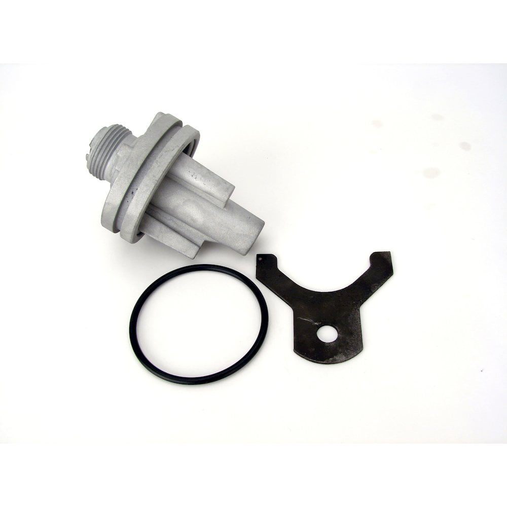 Tci Speedo Housing GM Trans 1.935 Diameter 40-45T - Walmart.com