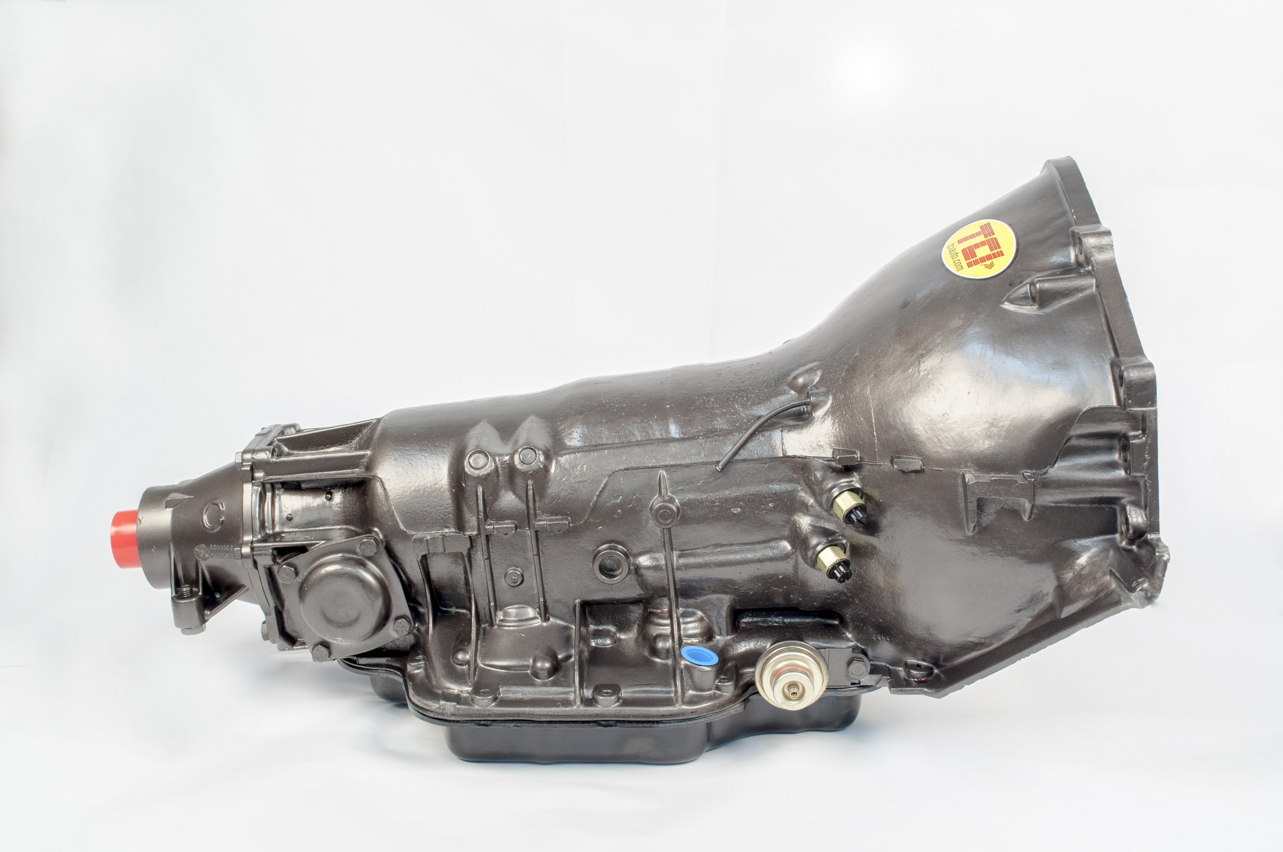 Performance Transmissions in Performance Transmission & Drivetrain ...