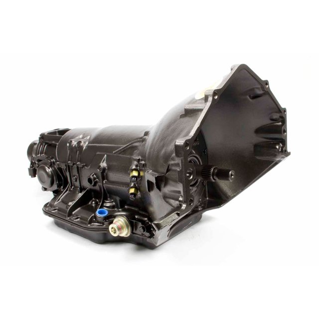 TCI 211005 Super StreetFighter TH400 Automatic Transmission - Forward ...
