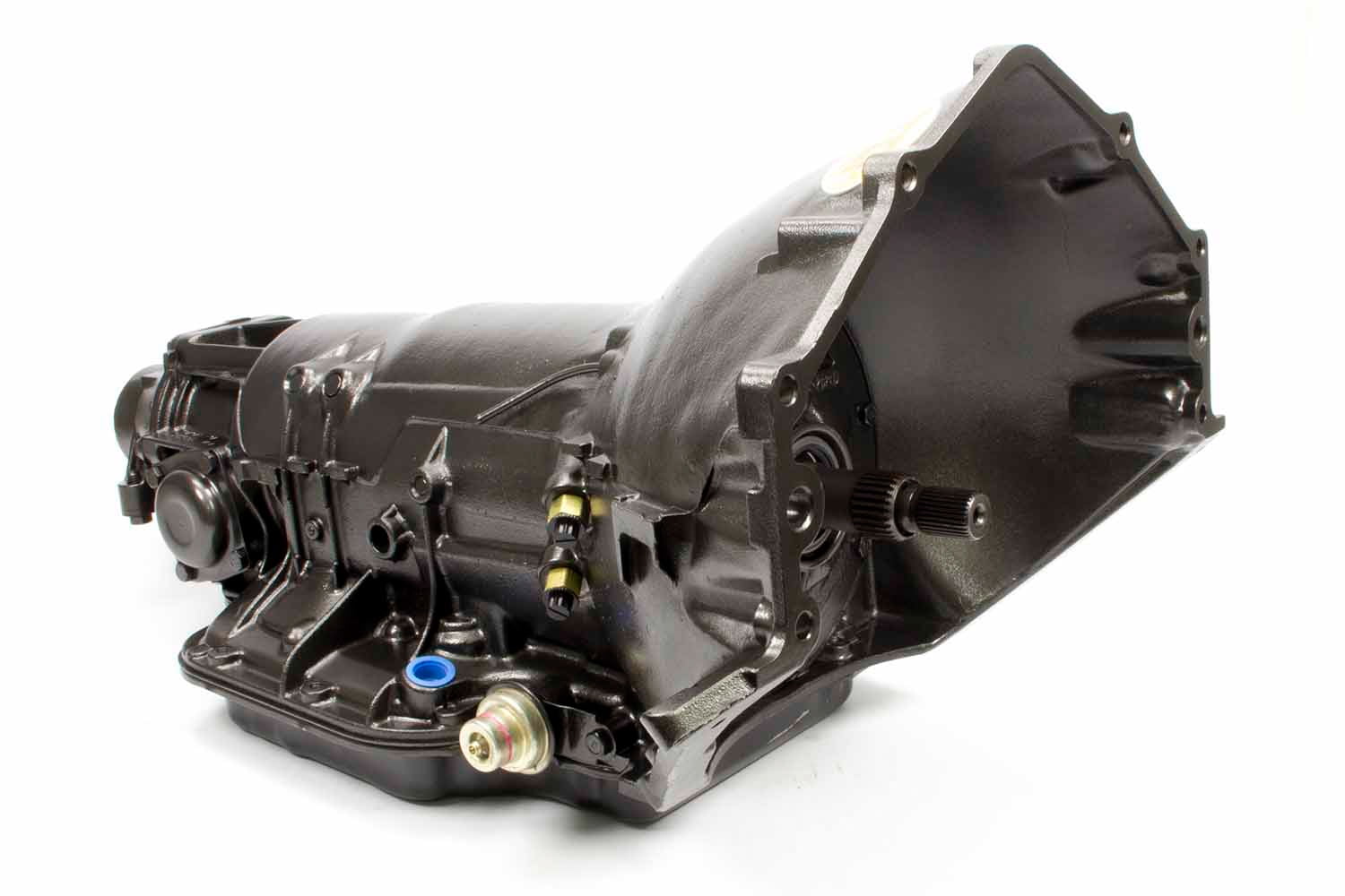 TCI 211005 Super StreetFighter TH400 Automatic Transmission - Forward ...