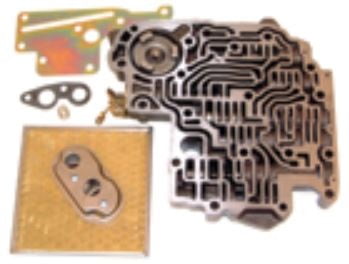 TCI 222400TCI Valve Body - Walmart.com