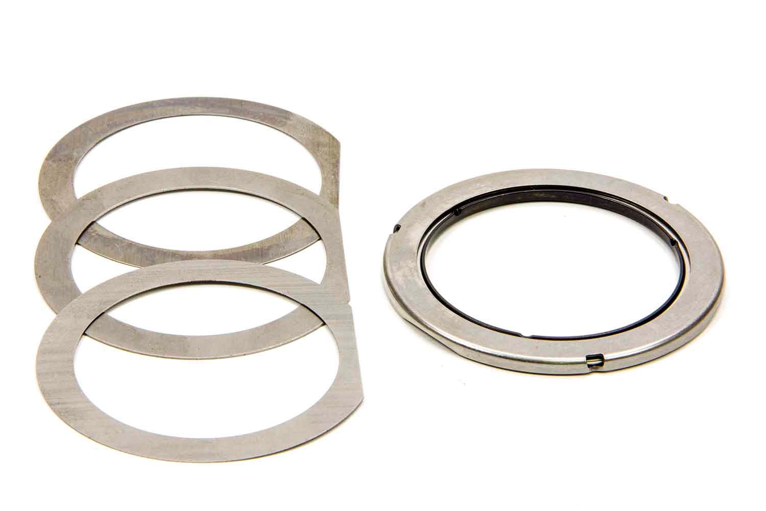 TCI 22440 Rear Case Bearing Shims - Steel - Sold as a Kit Fits select ...