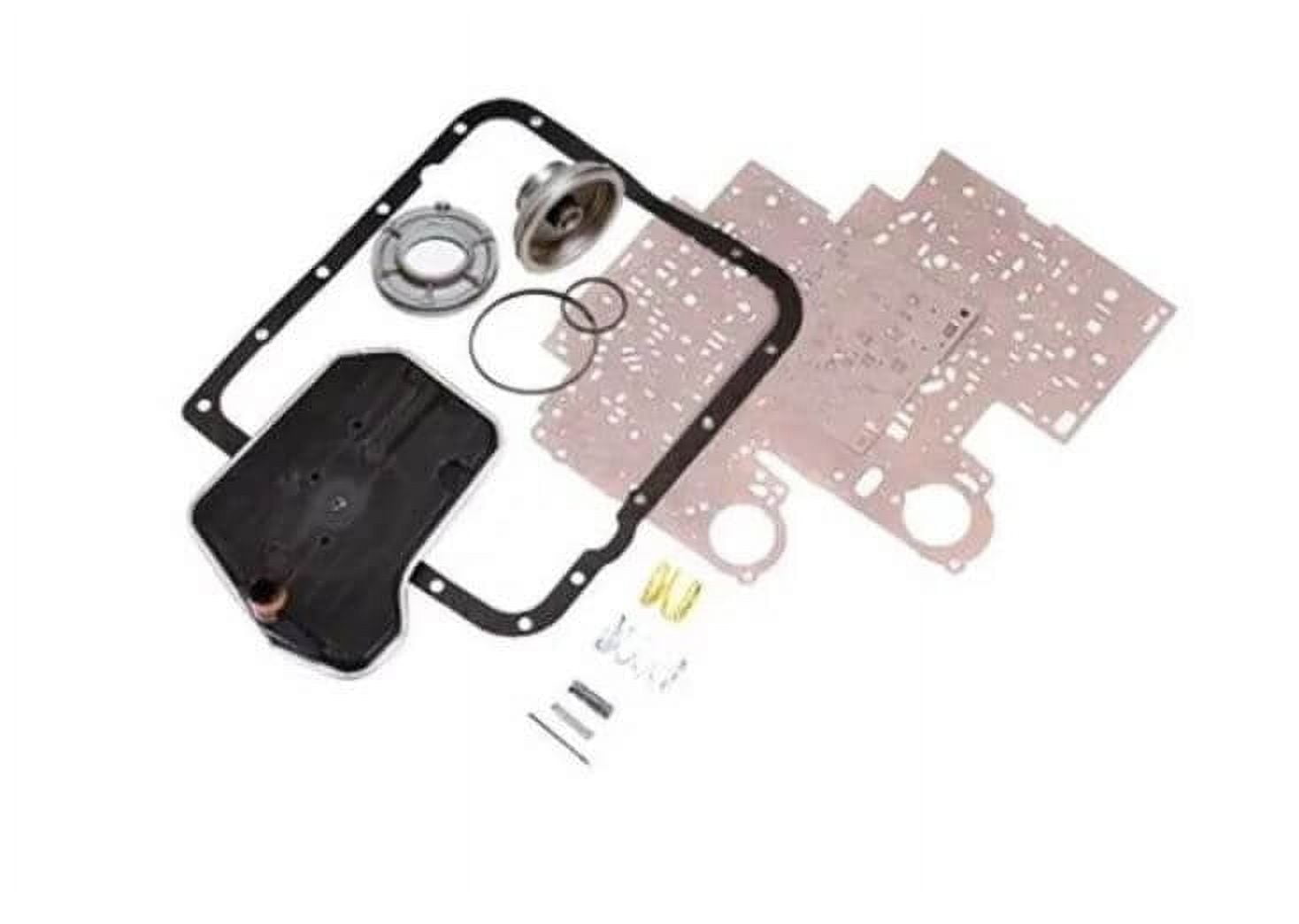 TCI 276005 Trans-Scat Automatic Transmission Shift Kit - 4L80E Fits ...