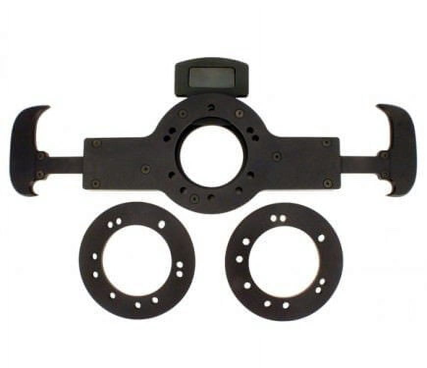 TCI 301442 Paddle Shifter (with Display) - Walmart.com