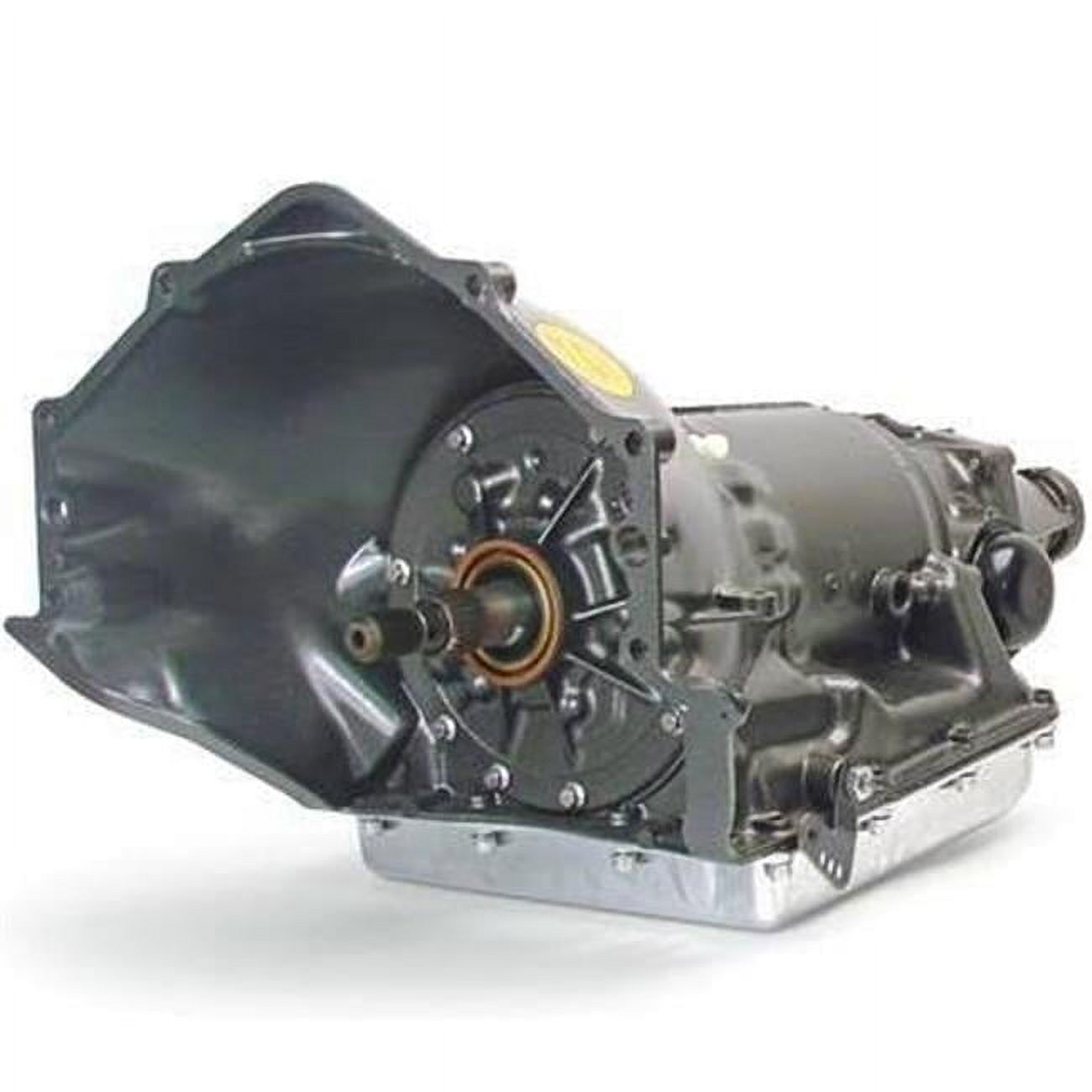 TCI 311000 StreetFighter Automatic Transmission TH350 (Turbo 350) Fits ...