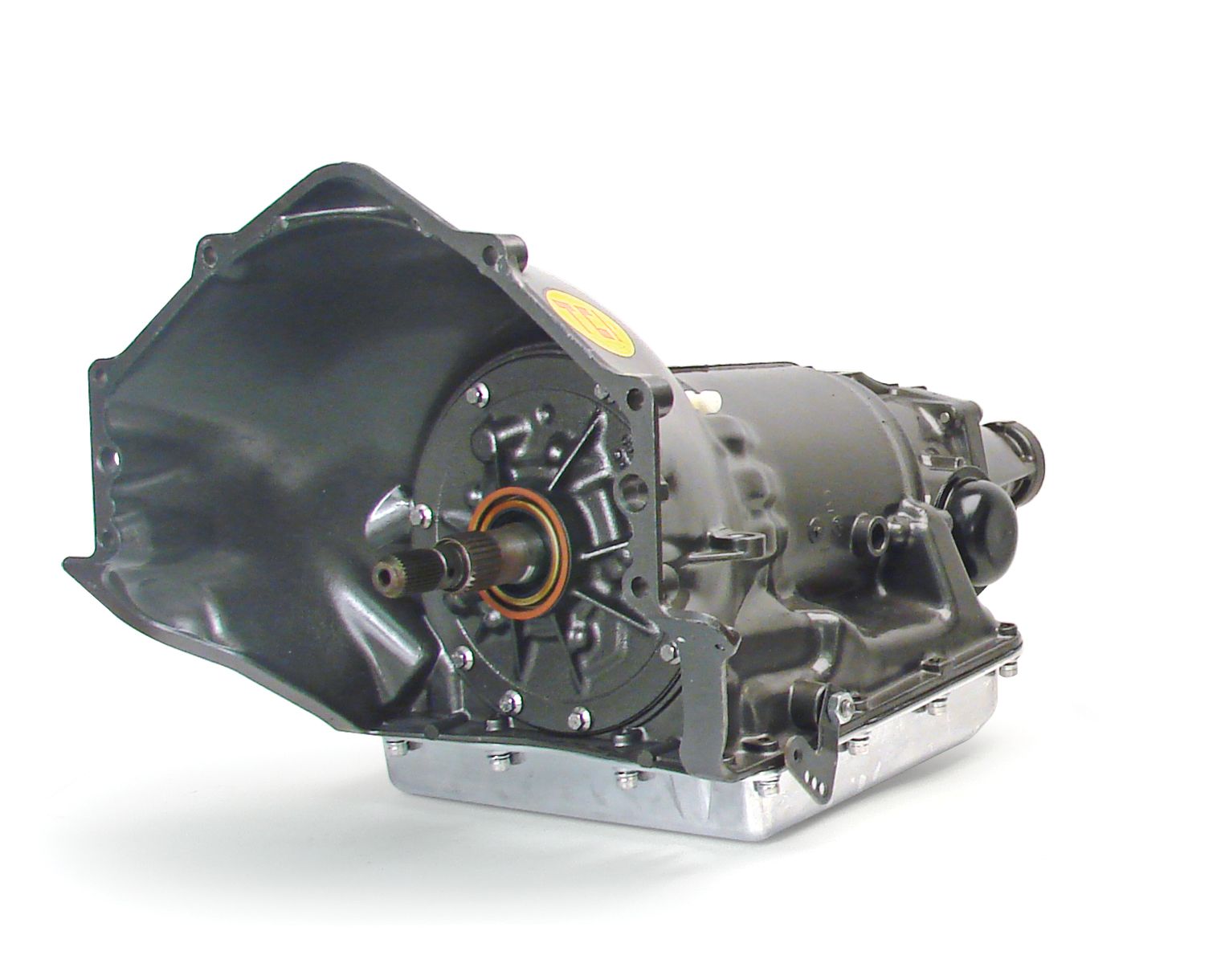 Tci Transmissions