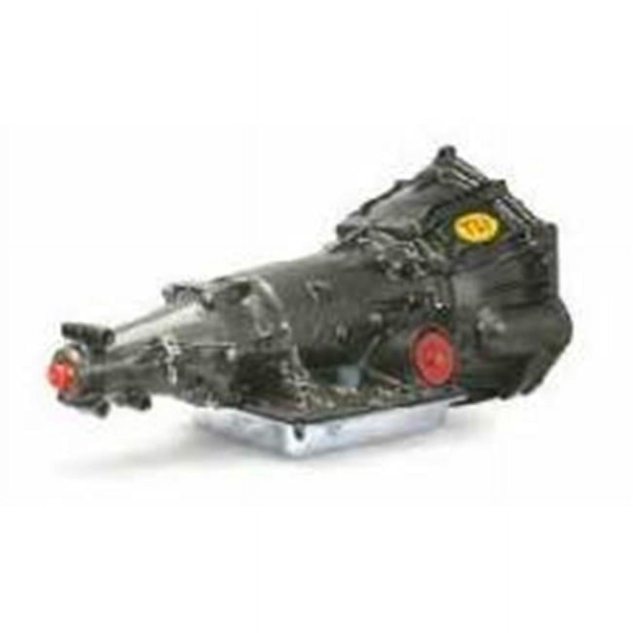 TCI® 371038 StreetRodder™ Transmission 84-93 700R4 - 30 Spline - Each ...