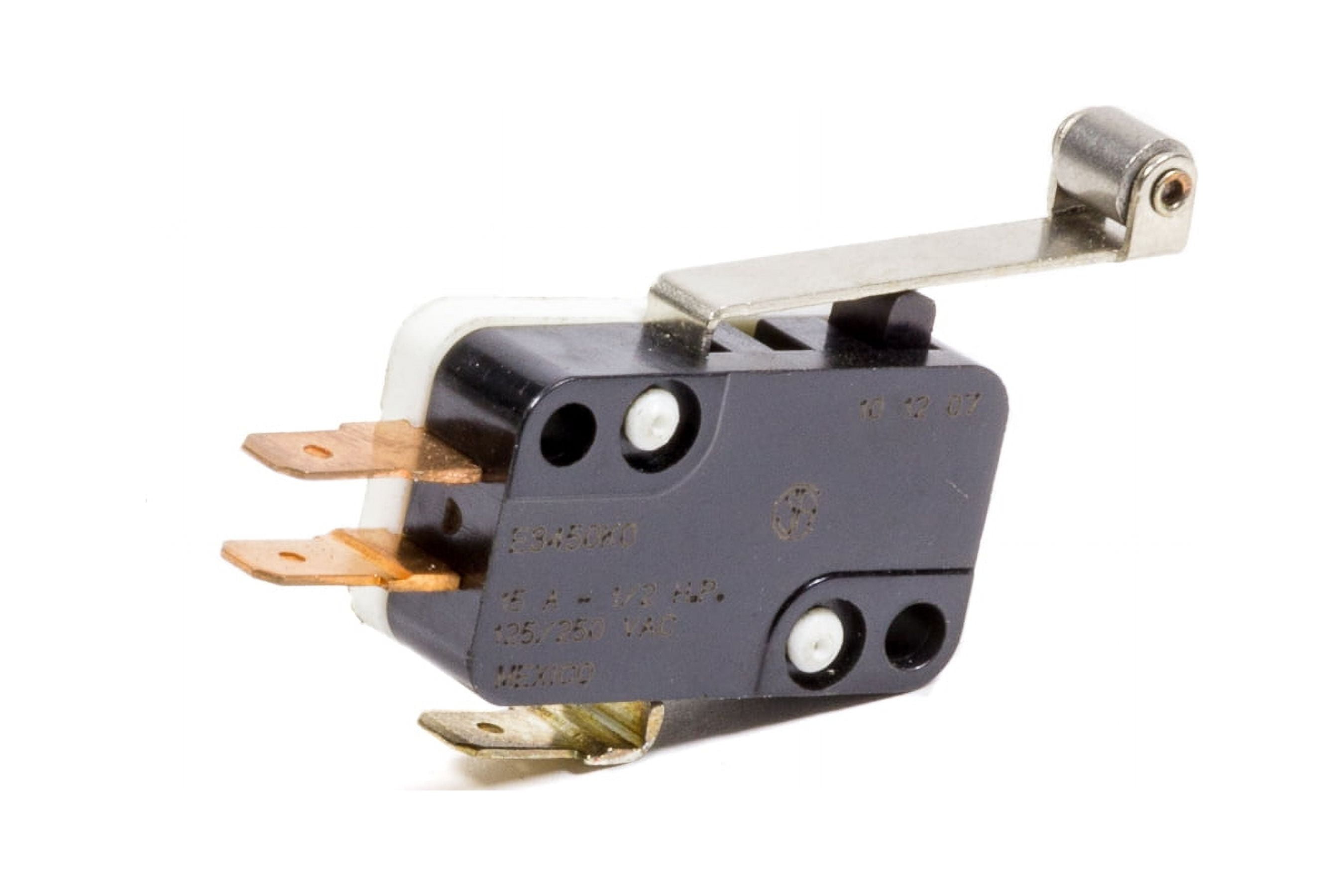 TCI 388700 Electrical Switches and Components Neutral Safety Switch For ...